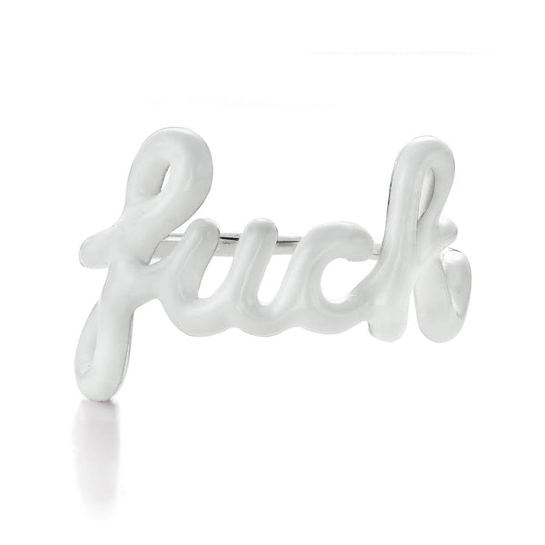 SCRIPT RINGS - Nora Kogan