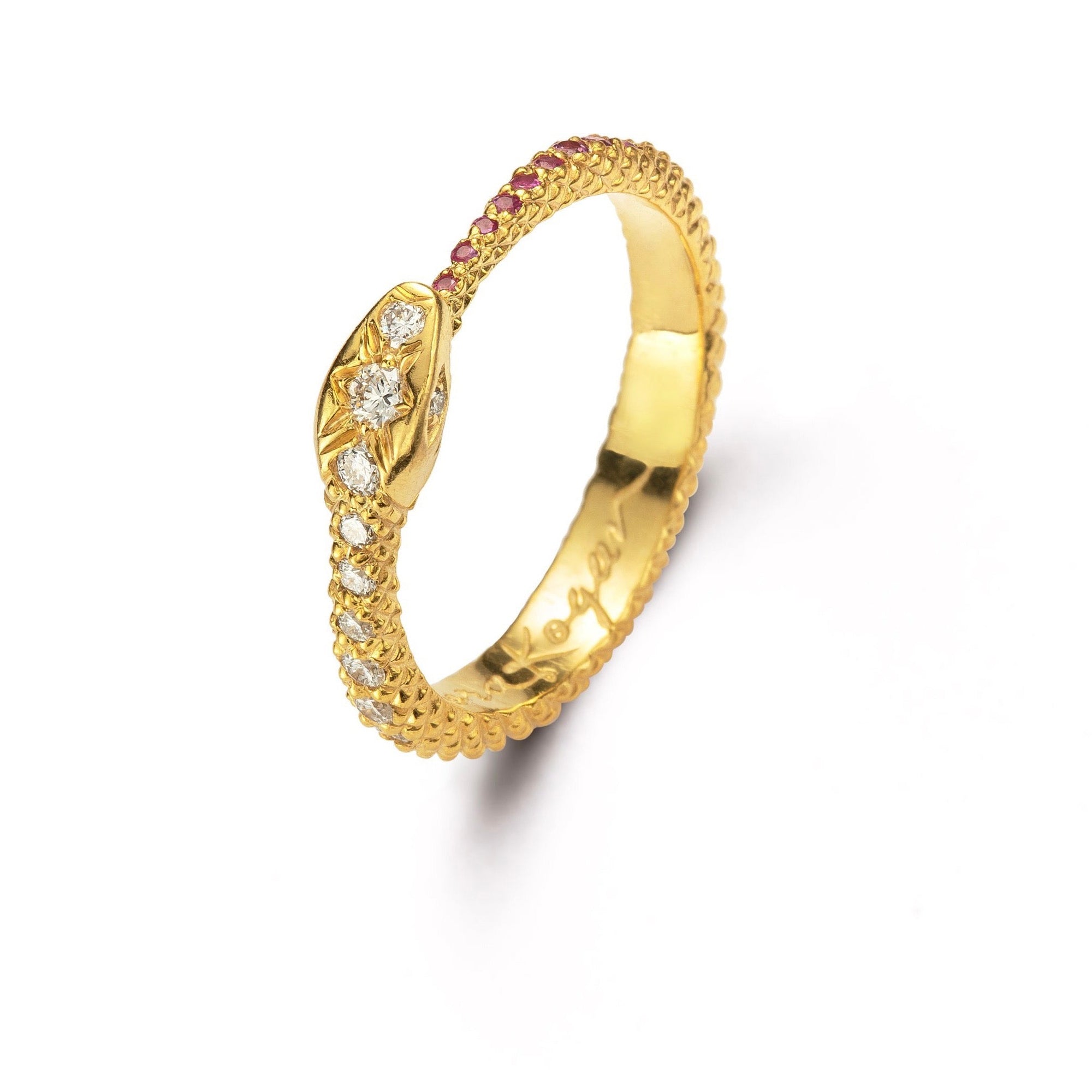 Rings Page 4 - Nora Kogan