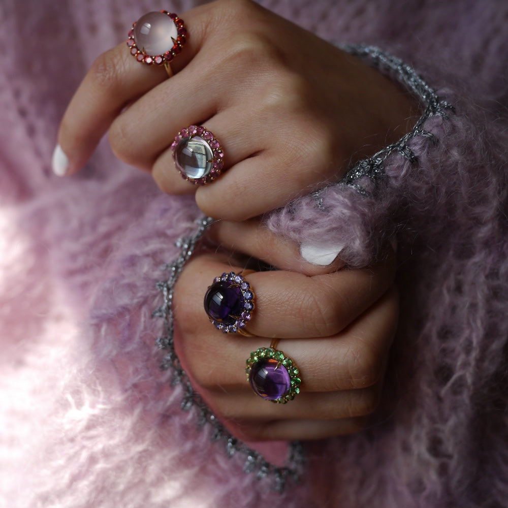 Madeleine Ring - Nora Kogan