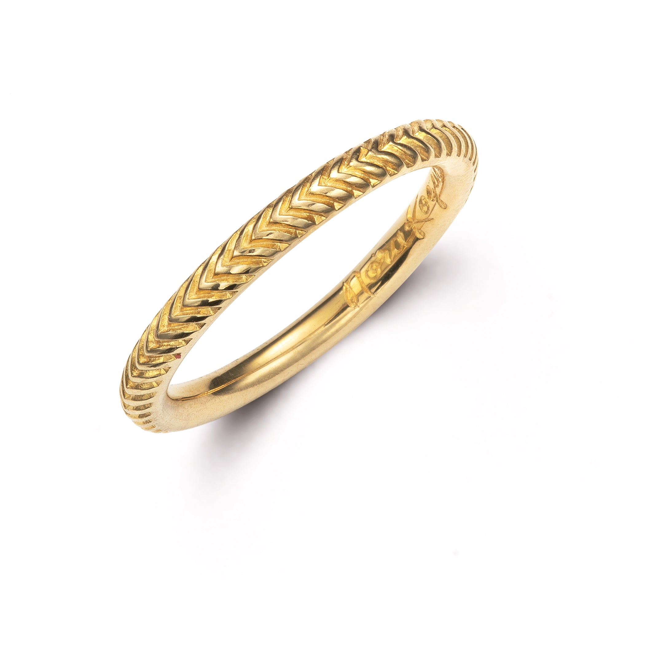 Rings Page 3 - Nora Kogan