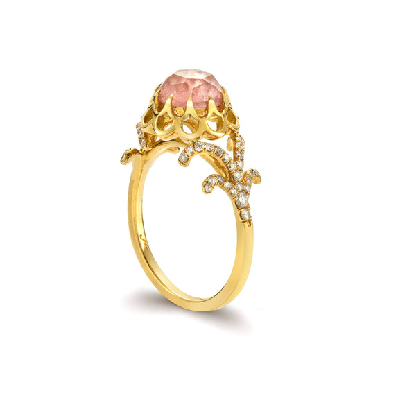 Anastasia Ring - Nora Kogan