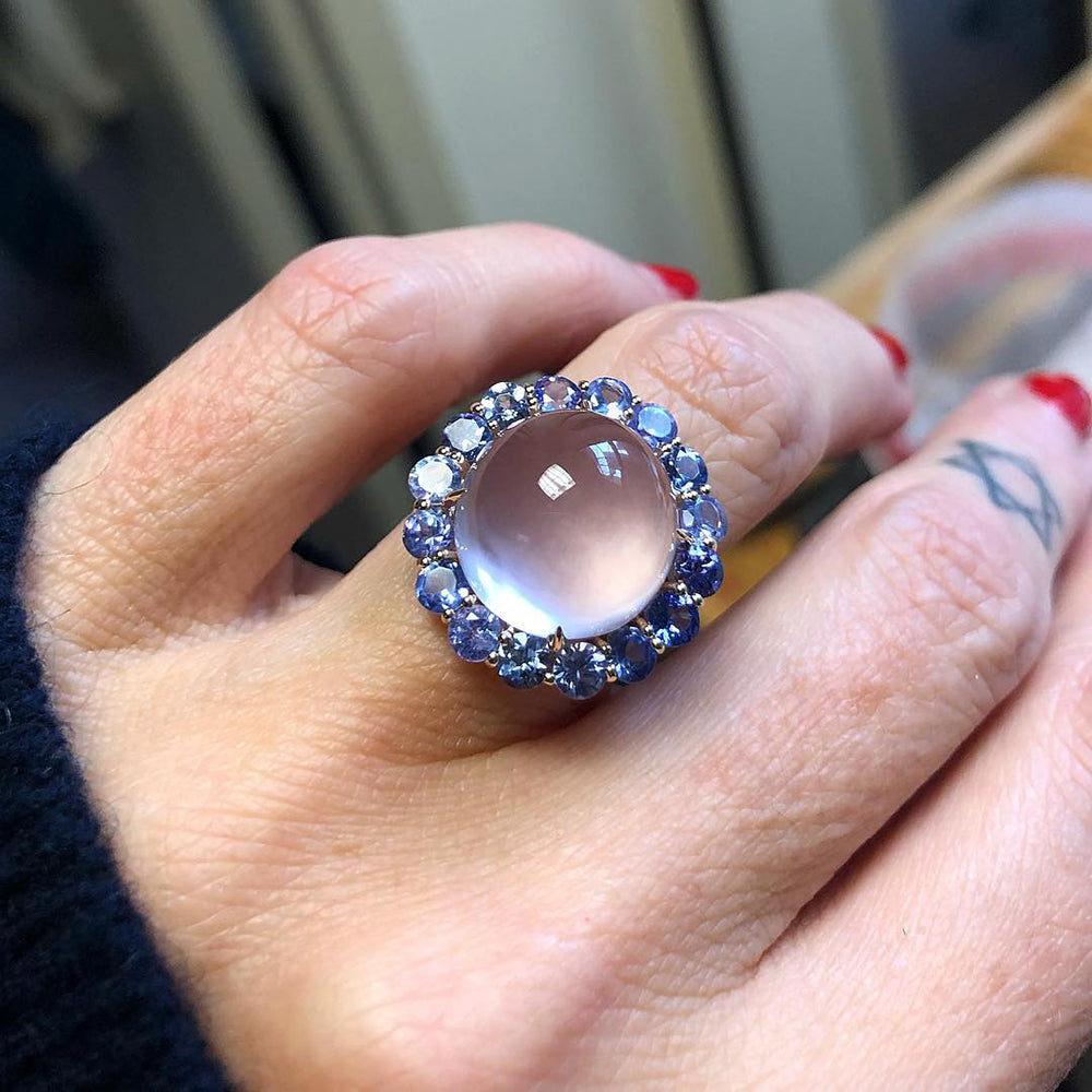 Madeleine Ring - Nora Kogan