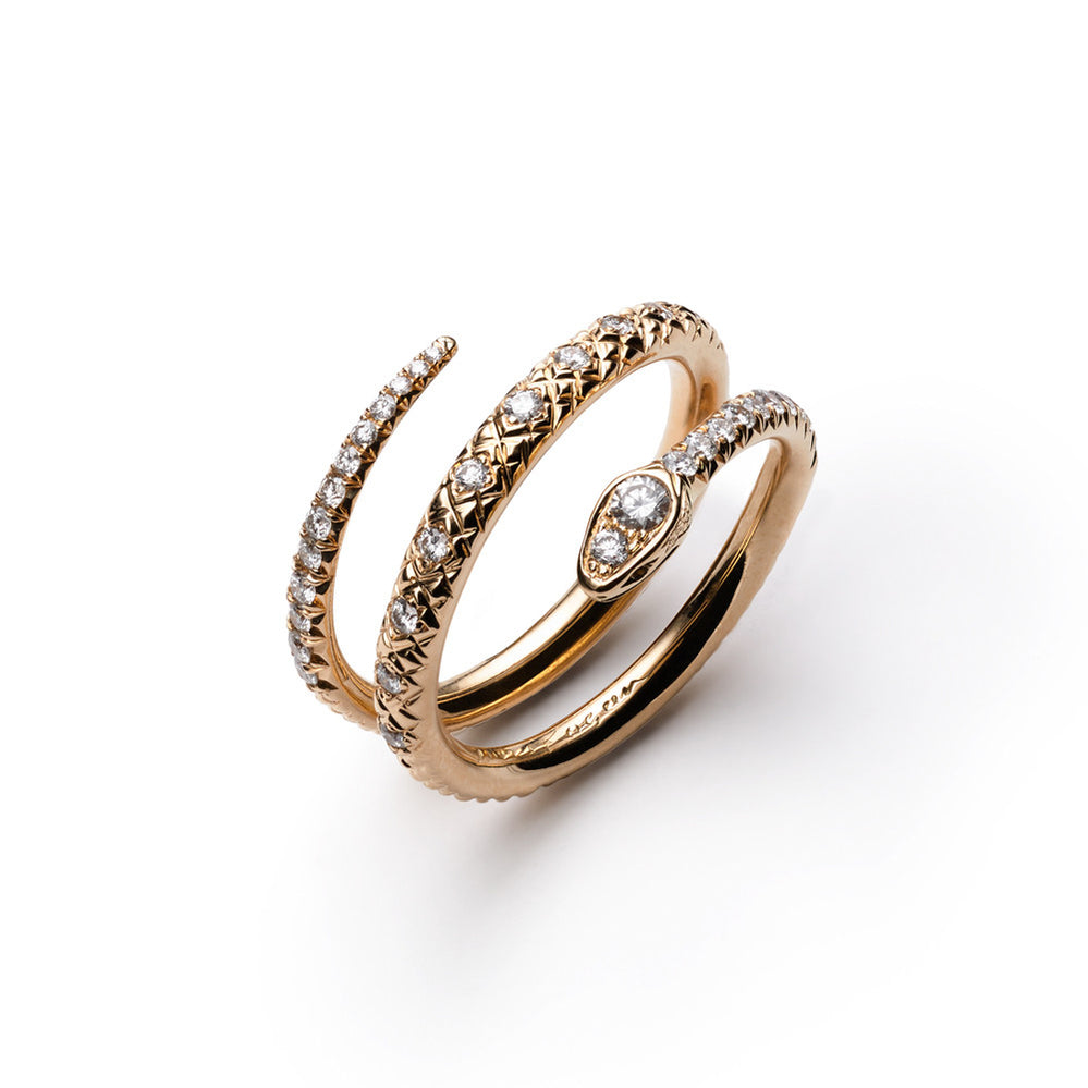 Roma Ring - Nora Kogan